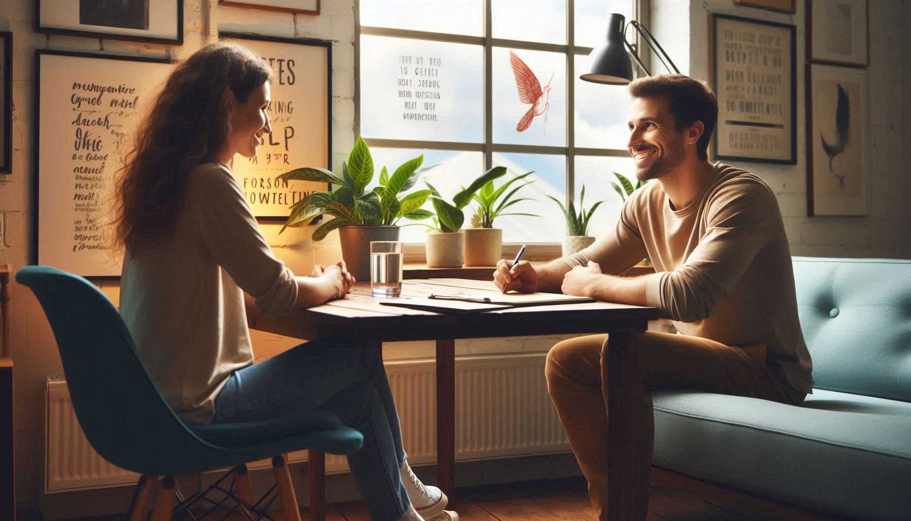 The Importance of Building Rapport with Coaching Clients: A Key to ...